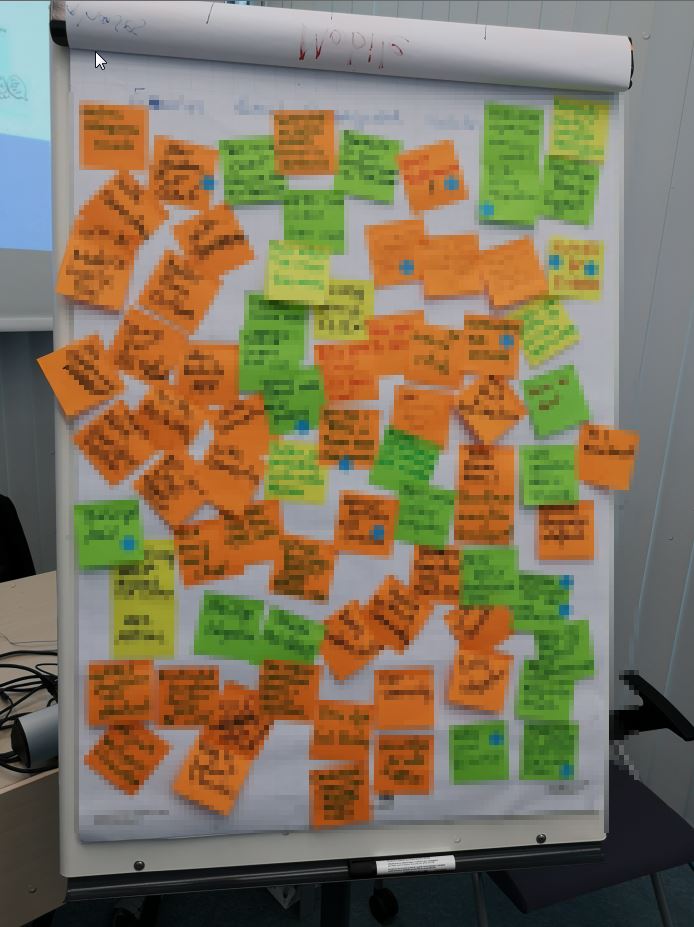 IBM Domino V11 Jam in Vienna – Tips and News for Collaboration solutions