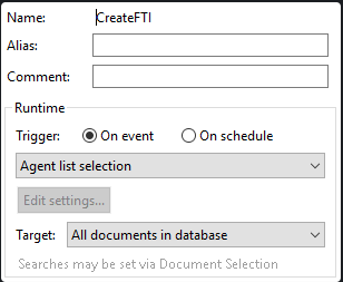 Automatically Create Full Text Indizes on Domino Databases – Tips and ...